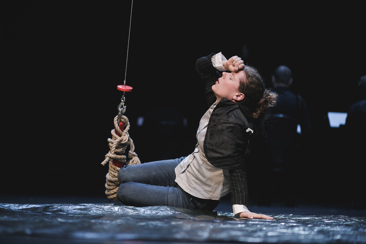 Kooperation 2019 : 1st International Conductors Academy - KLANG ))) 21