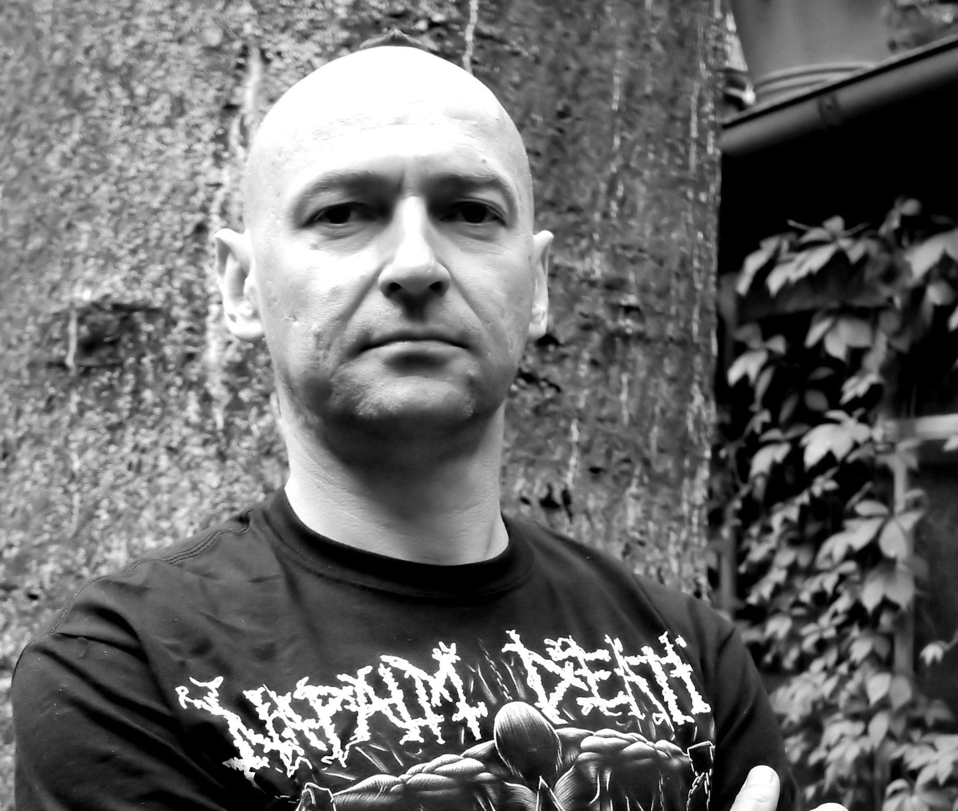 TOF 2023 · Vorgestellt: Bernhard Gander und "Ich habe ihn nie getroffen" - KLANG ))) 21