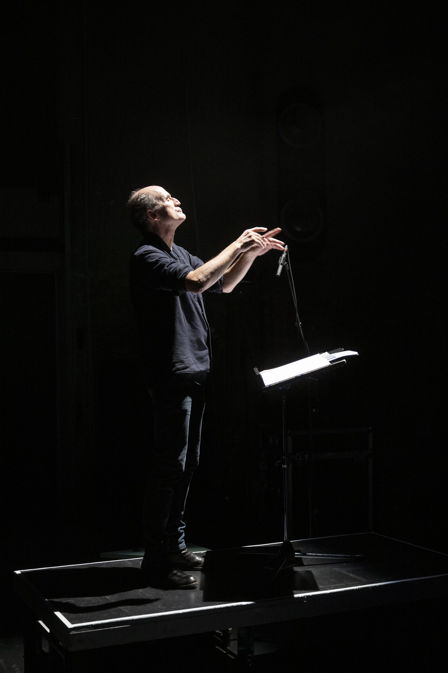 TOF 2023 · Premiere "Ich mag Max Beckmann ... Sophie Calle und andere ...